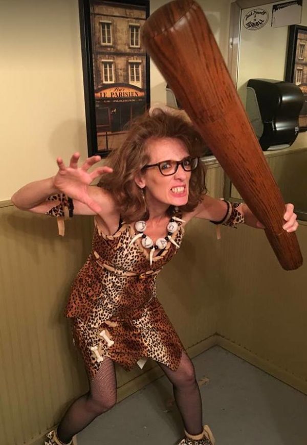 Monthly Spotlight - Angela Adkins of The Hideout | Kansas City Blues ...