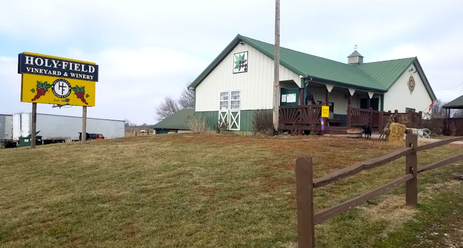 Holy-Field Winery Summer Time Music Series Lineup | Kansas City Blues ...