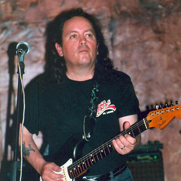 Kansas City Blues Society | Supporting Blues in Kansas City