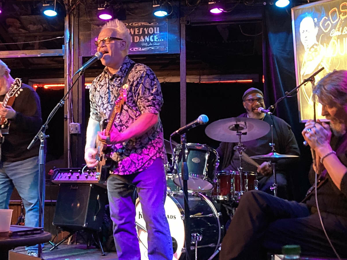 Kansas City Blues Society | Supporting Blues in Kansas City