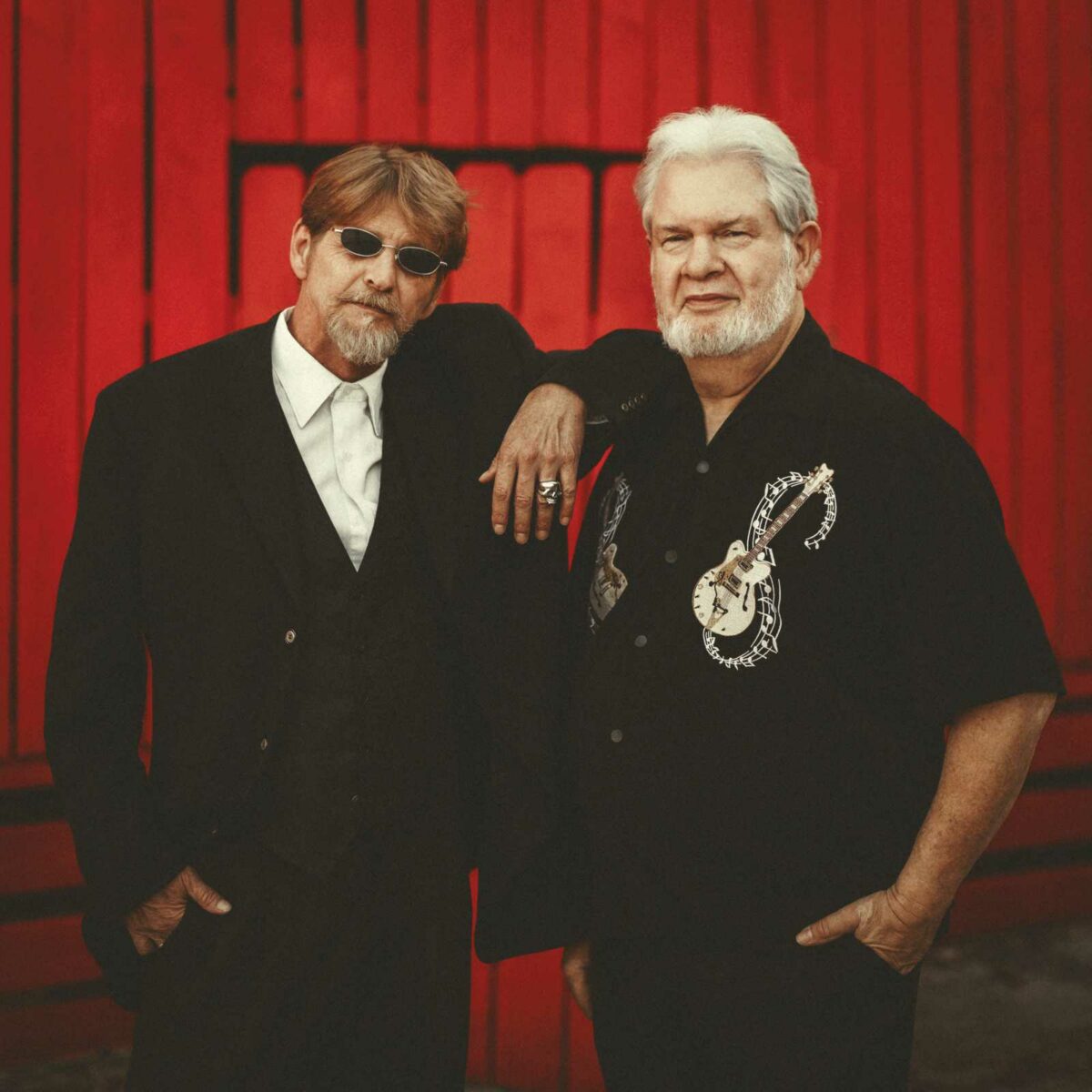 Musician Spotlight - Drum & Dye | Kansas City Blues Society