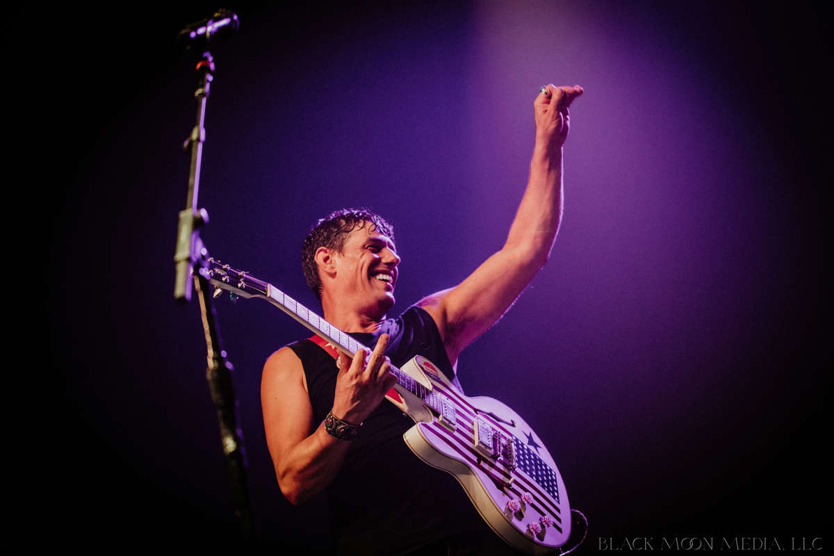 Interview with Nick Schnebelen and Carly Harvey